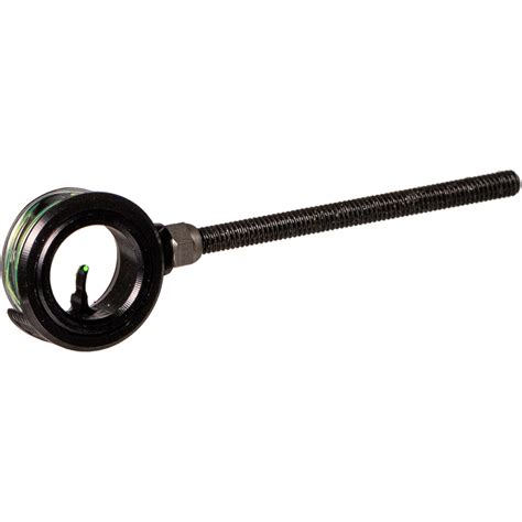 Archery Equipment Axcel Curve Rx Field Scope Sjef Ss Rh 019 Green