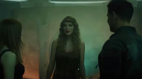 Taylor Swift With Taylor Lautner Break Up