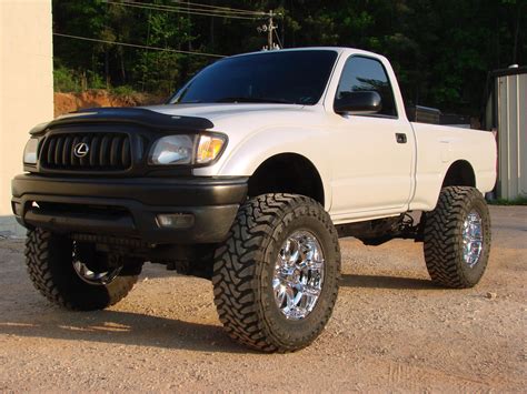 The Must Have Guide 2012 Toyota Tacoma Lifted Ã Â Performance Boost