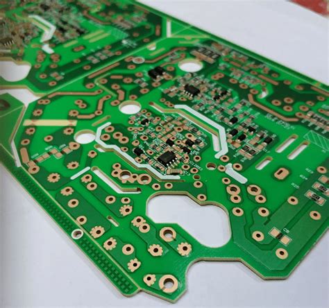 Why You Should Choose The Best SMT PCB Assembly Manufacturers