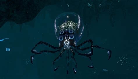 Subnautica 1 Biomes Guide Every Region And Depth Explained