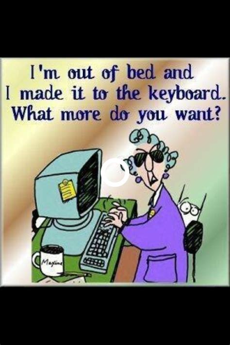 Best Images About Funny Tech Images On Pinterest Generation Gap Computers And The Menu