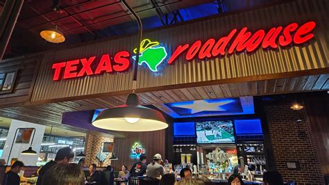 What Is Texas Roadhouses Mascot