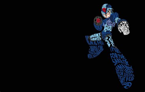 [300 ] Megaman Backgrounds