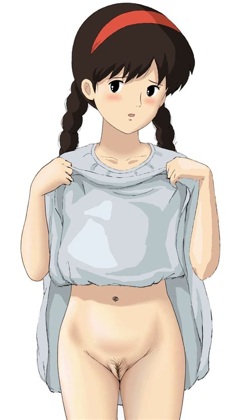 Sheeta Tenkuu No Shiro Laputa Drawn By Tsukiyonoribbon Danbooru