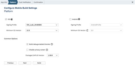 Creating An Offline Crud Hybrid Mobile App In Sap Sap Community