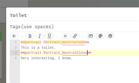Character Sprite In Dialogue In Yarn How Do I Gdevelop Forum