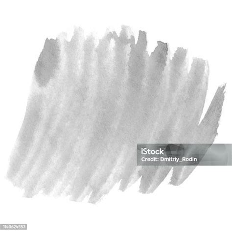 회색조 추상적인 배경입니다 블랙 Gt 일러스트 핸드 페인팅 벽지에 대 한 질감입니다 0명에 대한 스톡 사진 및 기타 이미지 Istock