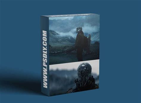 Rebelway Advanced Compositing For Vfx