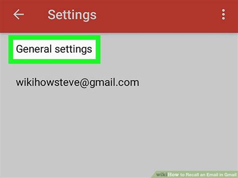 Ways To Recall An Email In Gmail WikiHow Ways To Recall An Email In Gmail WikiHow