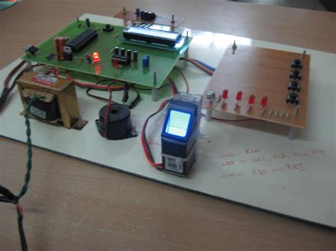 Embeddedieeeprojects2013 Fingerprint Recognition Finger Print Projects