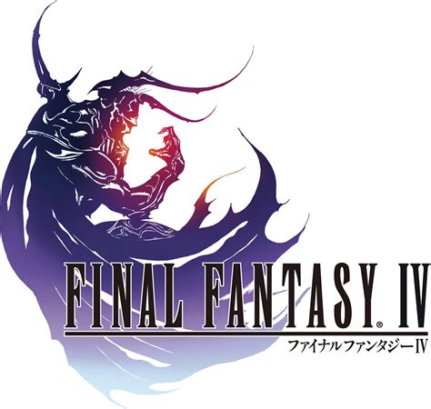 Final Fantasy Iv Já Disponível Para Pc Tribo Gamer