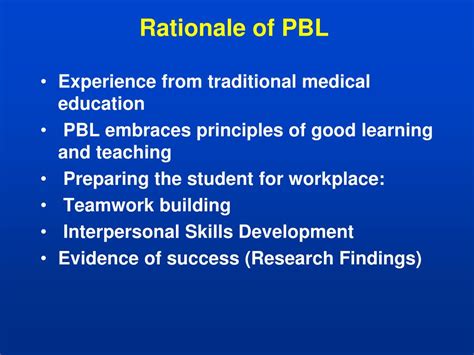 ppt problem based learning pbl powerpoint presentation free