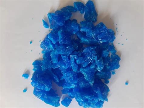 Copper Sulphate Powder Kg At Rs Kg In Hyderabad Id