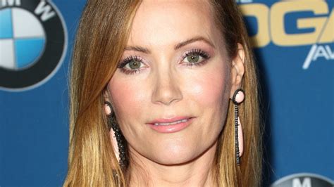The Untold Truth Of Leslie Mann