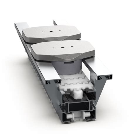 Conveyor Systems And Modular Conveyors Modular Automation Gmbh