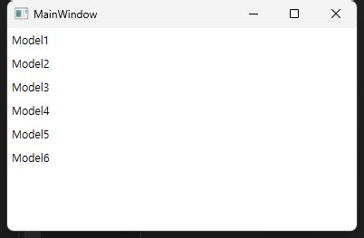 WPF bind 문제 WPF Q A 닷넷데브
