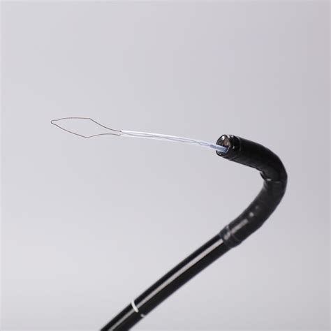 Medical Instruments Endoscopy Accessories Single Use Polypectomy Snare