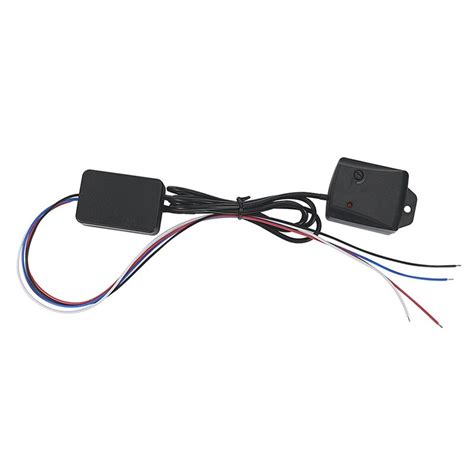 Car Universal Anti Theft Sensor Adjustable Car 360 Grandado