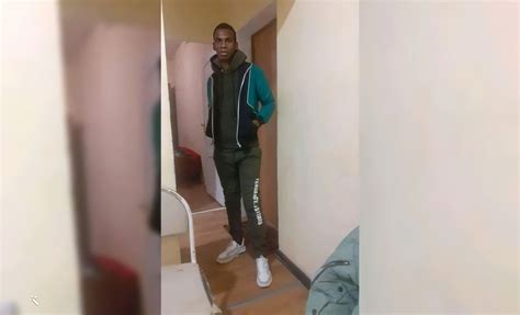 Madre Pide Ayuda Para Trasladar A Cuba A Su Hijo Hospitalizado En Rusia