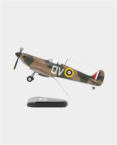 Iwm Spitfire Mk1a N3200 Model Spitfire Model Iwm Shop