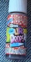 Xstreme Sour Drops