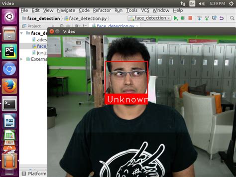 Github Shah0150facedetection
