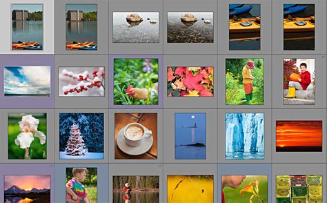 Tips For Grid View Flipboard