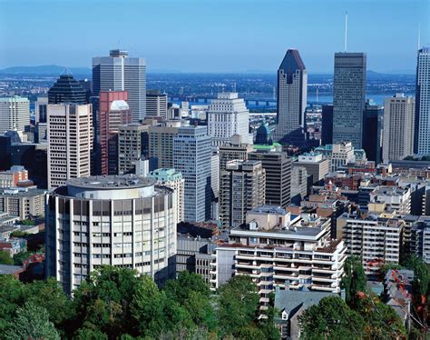 Montreal French Colony Canadas Largest City Cultural Hub Britannica