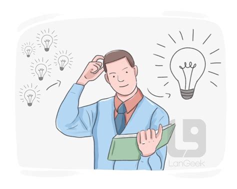 Conceptualize Meaning What Is Entrepreneurship Meaning Types