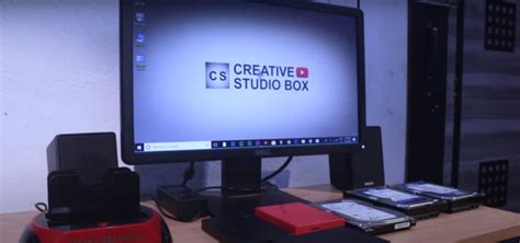 Обзор и основные характеристики лучших док станций для HDD SSD на год