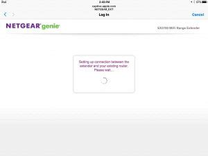 Netgear EX3700 Setup Instructions Tom S Tek Stop