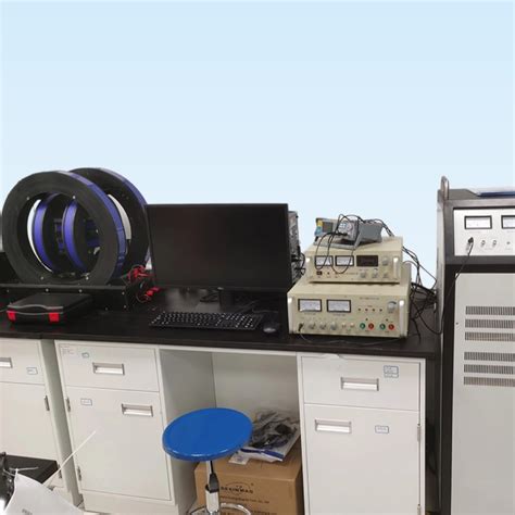 Helmholtz Coil Systems For Magnetic Field Compensation Cryomagtech