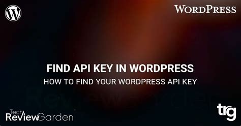 How To Enable Wordpress Rest Api Welcome To The Exciting World Of