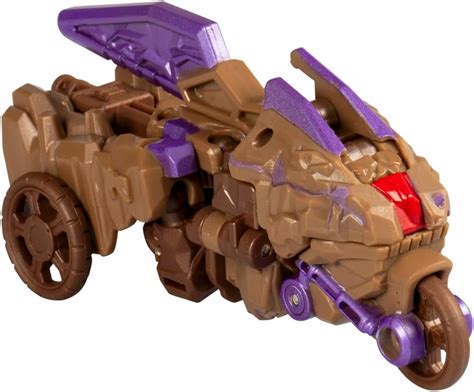 Generations Legacy United Geocron Toy Review Bens World Of Transformers