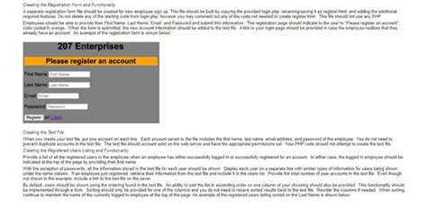Solved In Php Programming Please Question 1 Adisinistering
