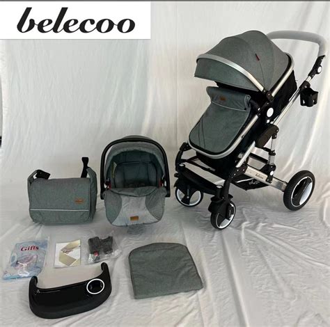 Belecoo Luxury 3in1 Megamall Online Store