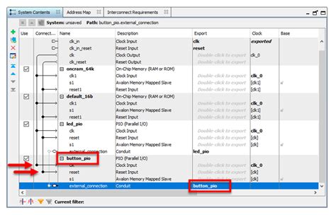 Intel® Cyclone® 10 Lp Fpga Development Kit Build A Custom Hardware