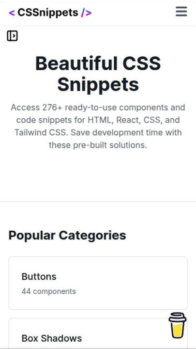 5 Must Know Css Websites Coding Frontenddevelopment Website Css3