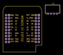 ESP Resources EasyEDA