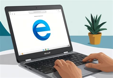 How To Get Microsoft Edge On Chromebook Without Linux Easy Steps Position Is Everything