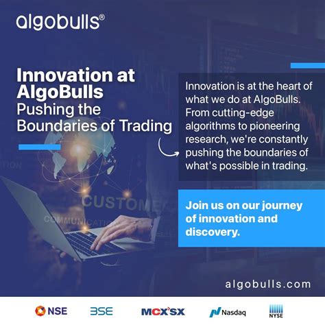 algobulls on linkedin trading algotrading algorithmictrading