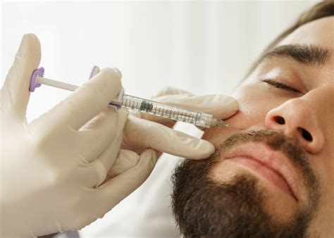 Prf Beard Growth Cosmed Hairskin Solutions