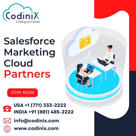 Salesforcemarketingcloud Marketingautomation Digitalmarketing Crm Emailmarketing