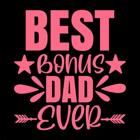 Premium Vector Dad T Shirt Design Vactor File