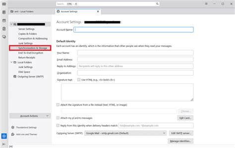 Why Thunderbird Not Downloading Messages Fix It Here