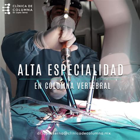 ¿qué Es La Espondilosis Especialista En Cirugía De Columna En Cancún