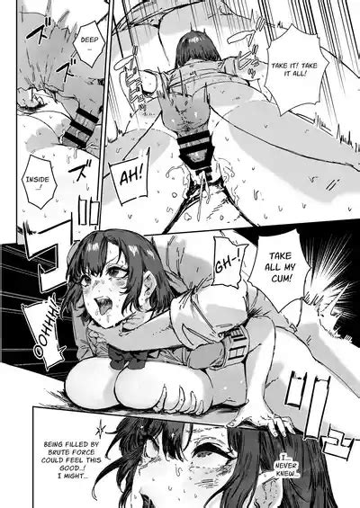 Nicchoku Wa Micro Bikini De 2 Day Duty In A Micro Bikini 2 Nhentai