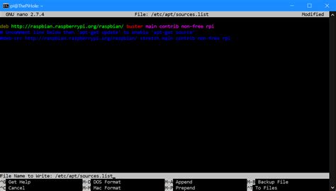 Adventures With A Raspberry Pi How To Update The Os On A Raspberry Pi Azurecurve