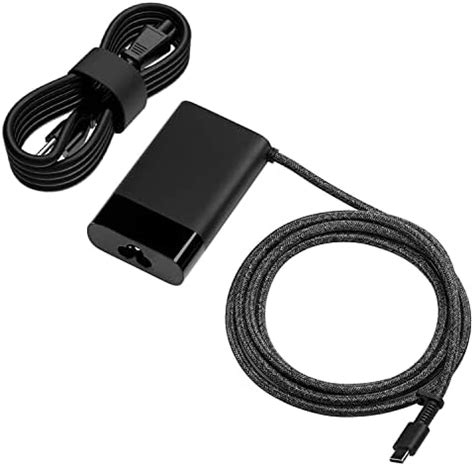 Amazon Com Hp W Usb C Laptop Charger Electronics